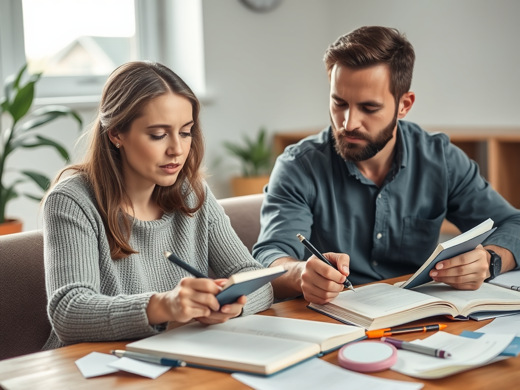 Journaling as a Relational Practice: Connecting to Self, Others, the ...