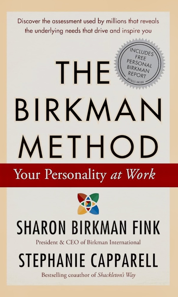 Leveraging the Birkman Method for Stronger Team Collaboration ...