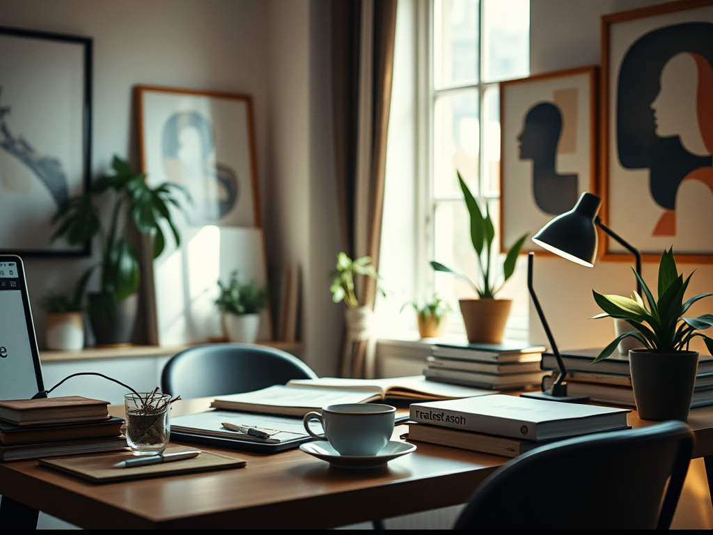 Composing a Further Life – Career and Life Design